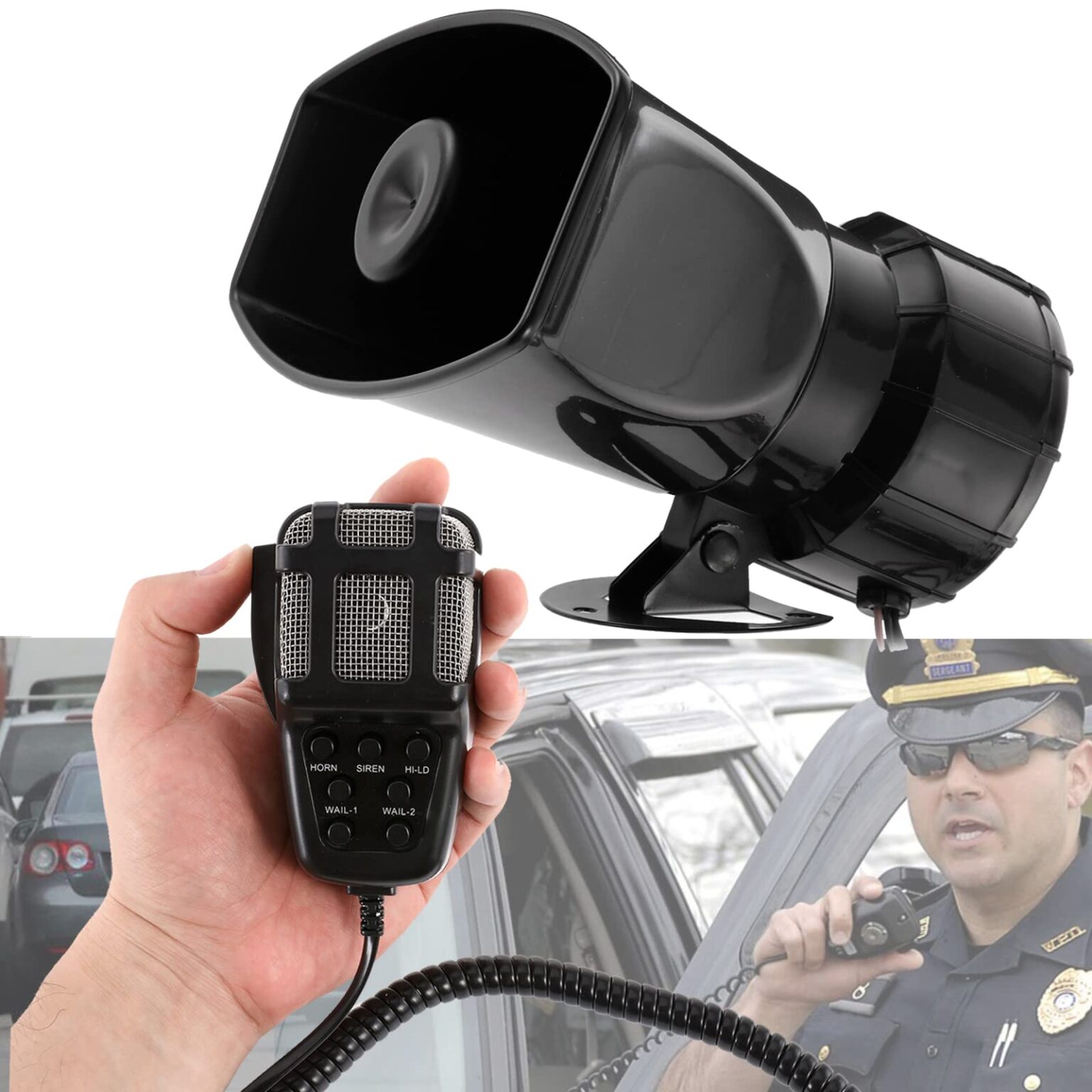 Claxon para Auto: Una Breve Guía de Compra - Autopresto