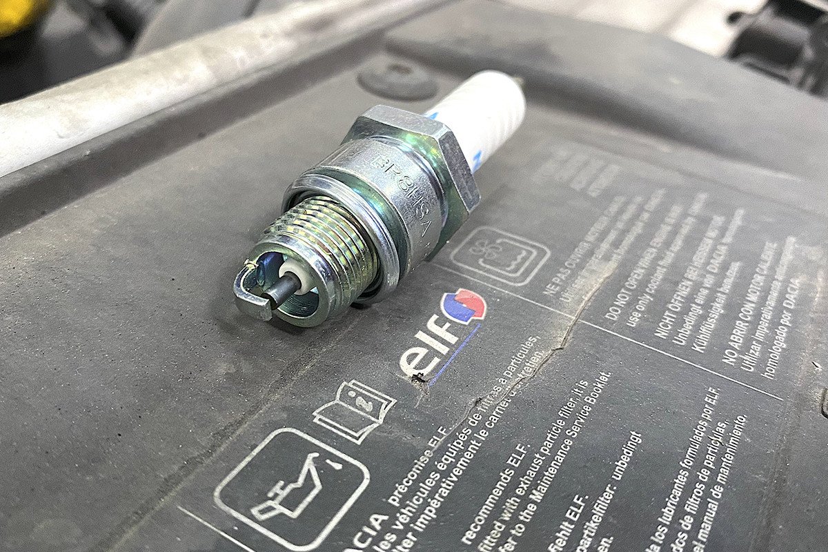 Descubre las causas y soluciones para que tu carro no queme más bujías ...