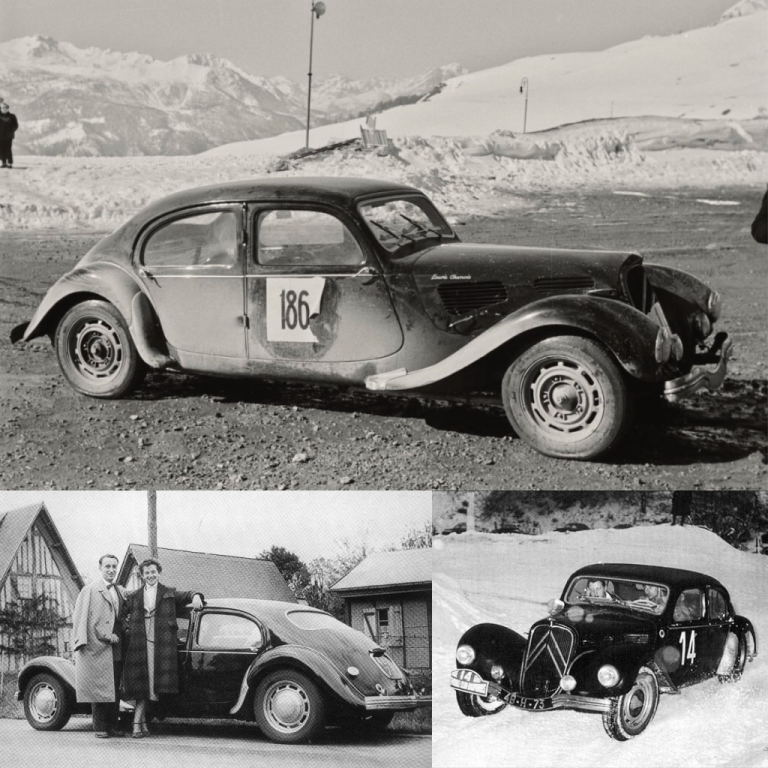 La historia detrás del Torino: de su creación a su legado en el mundo automovilístico - Autopresto