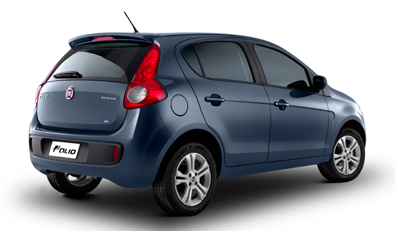 ¡La verdad sobre el Fiat Palio: características, problemas y opiniones ...