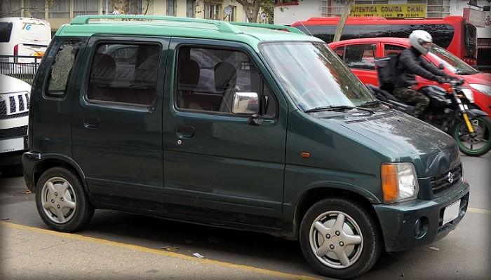 Todo lo que deseas saber sobre el Chevrolet Wagon R+: ventajas y ...